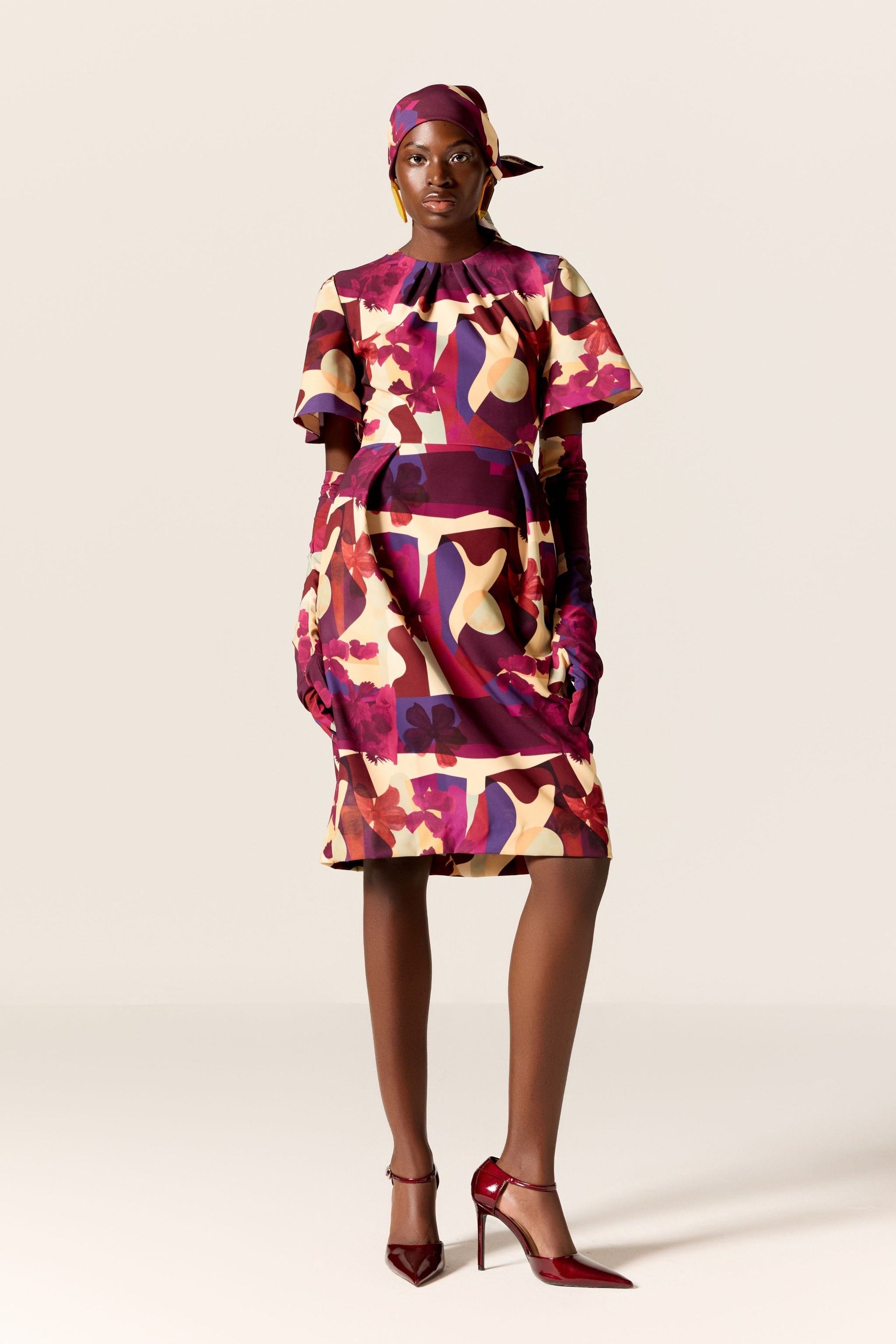 Ursa Dress